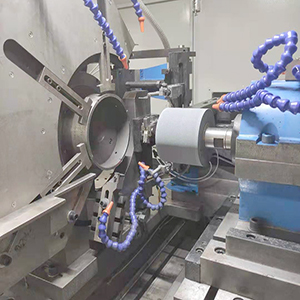 Inner Diameter of Grinding Machine for Bearing Rings – Dongyi Machinery