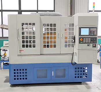 Outer Diameter Grinding Machine For Roller – Dongyi Machinery