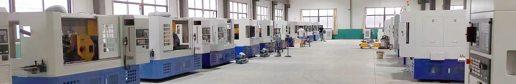 Bearing Grinding Machine – Dongyi Machinery
