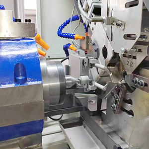 Inner Diameter of Grinding Machine for Bearing Rings – Dongyi Machinery