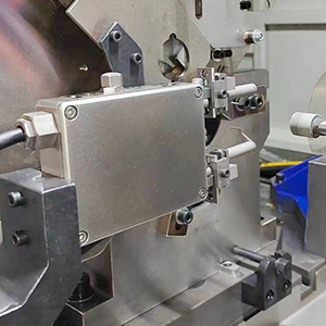 Outer Track Of Grinding Machine For Bearing Ring – Dongyi Machinery