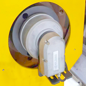 Inner Track Grinding Machine For Bearing Ring – Dongyi Machinery