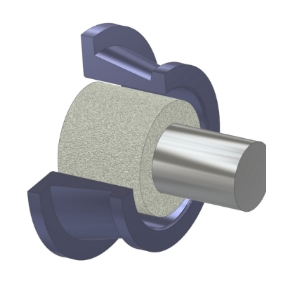 Inner Diameter of Grinding Machine for Bearing Rings – Dongyi Machinery
