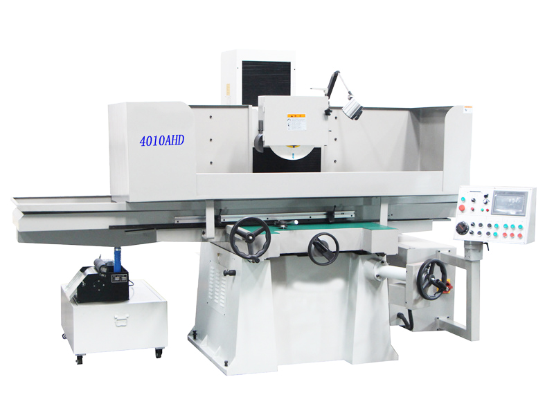 DONGYI MACHINERY – Bearing Grinding Machine And Surface Grinding Machine